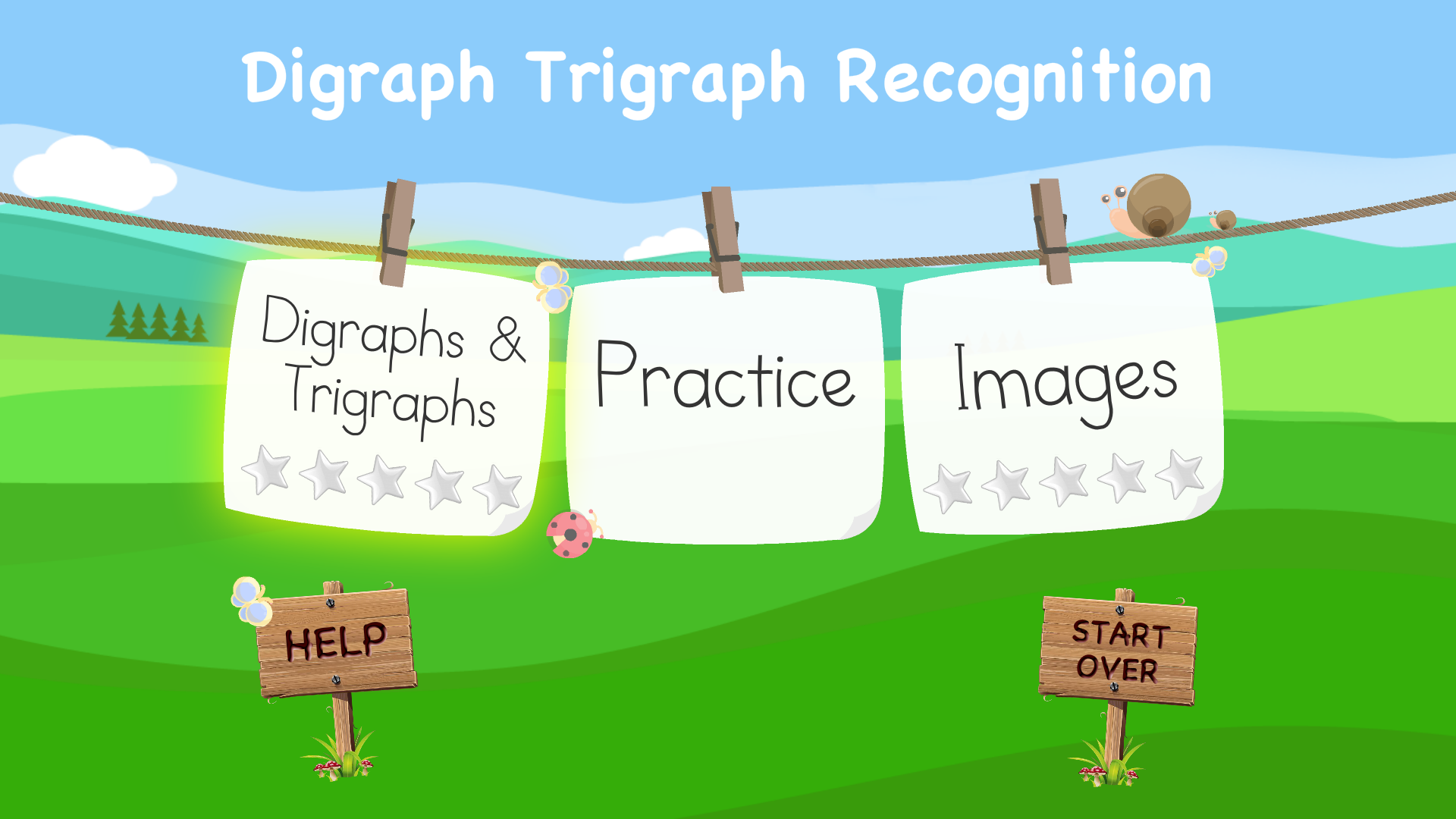 Digraph Trigraph Recognition:Amazon.it:Appstore for Android