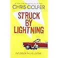 Amazon.com: Struck By Lightning: The Carson Phillips Journal (The Land ...