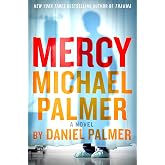 Trauma: A Novel: Palmer, Daniel, Palmer, Michael: 9781250030887: Amazon ...