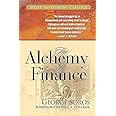 Amazon.com: The Alchemy of Finance: 9780471445494: Soros, George, Volcker, Paul A.: Books
