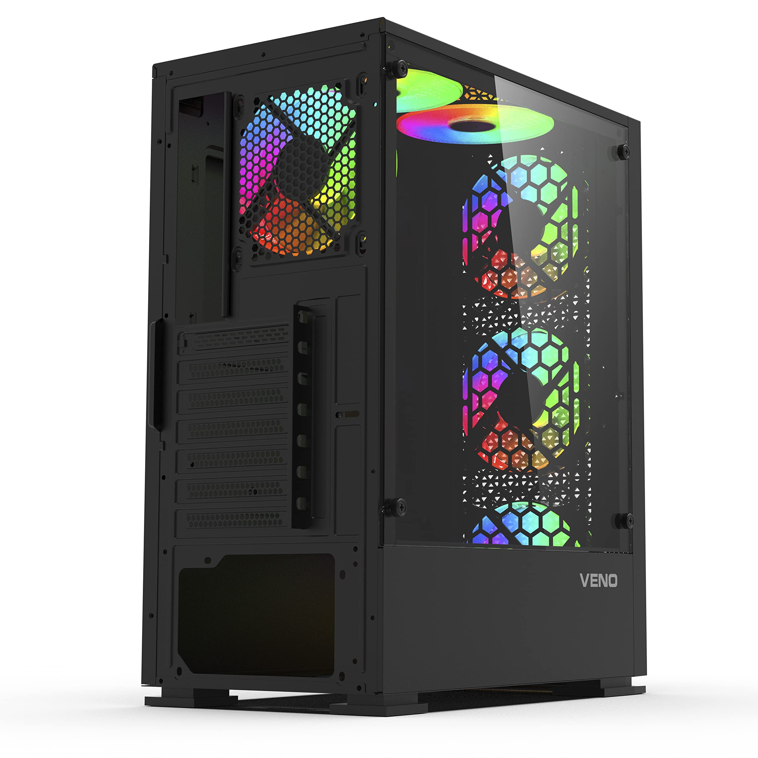 Mua Veno Scorp Gaming PC: AMD Ryzen 5 5500 CPU | NVIDIA GeForce RTX ...