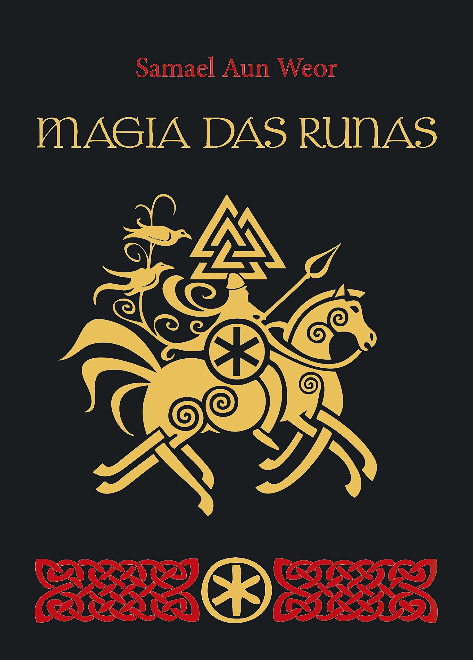 Magia Das Runas PDF