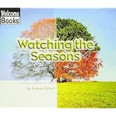 The Reasons for Seasons: Gibbons, Gail: 9780823412389: Amazon.com: Books