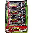 Pavito Mini Tacorindo - Taquito de dulce de tejocote relleno de dulce ...