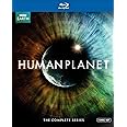 Amazon.com: Human Planet [Blu-ray] : Various, Various: Movies & TV