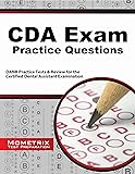 Secrets of the CDA Exam Study Guide: DANB Test Review for the Certified ...