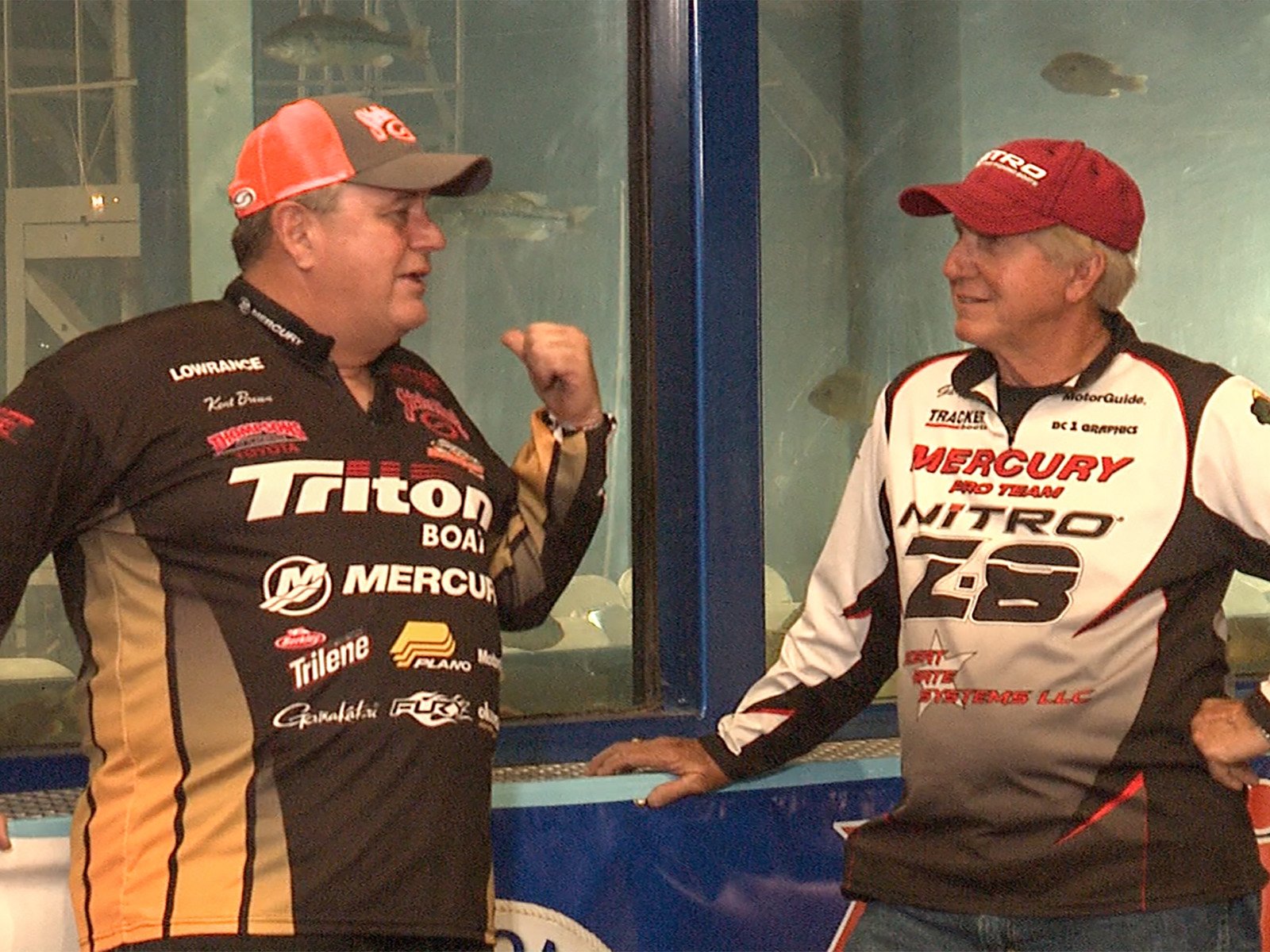 Watch Fishing with Gary Senft | Prime Video