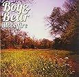 Boy & Bear - Moonfire - Amazon.com Music