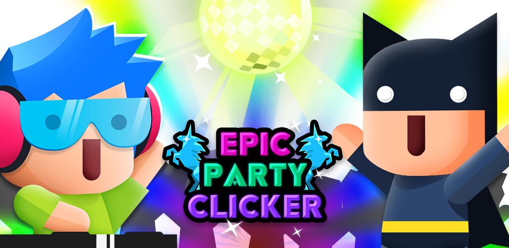 Epic Party Clicker:Amazon.com:Appstore for Android