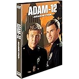 Amazon.com: Adam 12: Season 3 : Martin Milner, Kent McCord, William ...