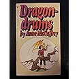 Amazon.com: Dragondrums (3) (The Harper Hall Trilogy): 9781416964919 ...