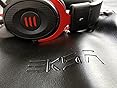 Amazon.com: EKSA E900 Gaming Headset with Microphone - PC Headset with ...