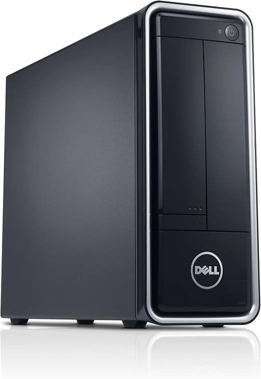 Dell INSPIRON 660S Ordinateur de bureau Intel core-i3 3,4 GHz 1000 Go ...