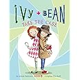 Ivy and Bean Take the Case: Book 10 (Best Friends Books for Kids ...