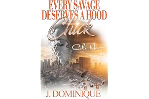 Amazon Best Sellers: Best Black & African American Urban Fiction