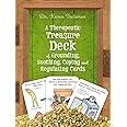 A Therapeutic Treasure Deck of Grounding,... by Treisman, Karen