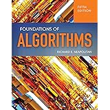Foundations Of Algorithms: Neapolitan, Richard: 9780763782504: Amazon ...