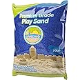 Amazon.com: Classic Sand and Play Blue Colored Play Sand, 20 lb. Bag ...