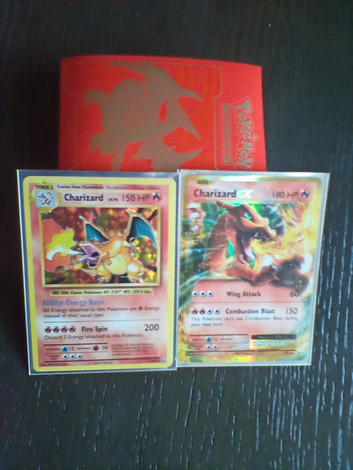 $26/mo - Finance Pokemon TCG: XY Evolutions Charizard Elite Trainer Box ...