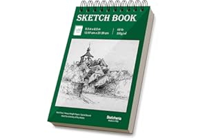 Amazon.com New Releases: The best-selling new & future releases in Sketchbooks & Notebooks