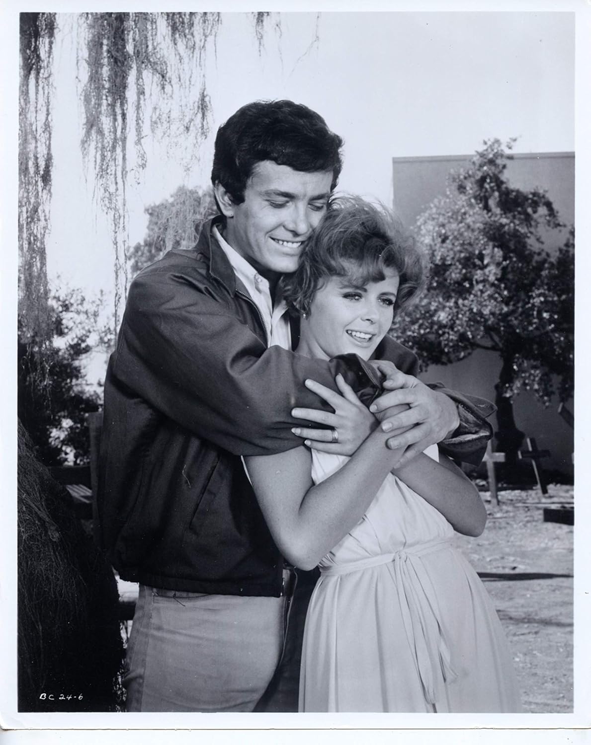 Deborah Walley 8x10 ORIGINAL Photo #A1582 at Amazon's Entertainment ...