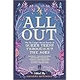 Amazon.com: All Out: The No-Longer-Secret Stories of Queer Teens ...