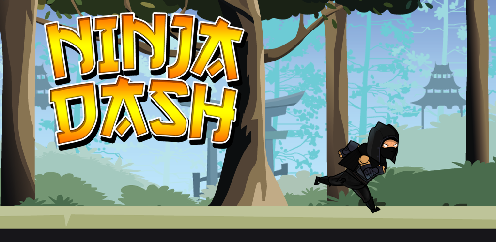 Ninja Dash:Amazon.com:Appstore for Android