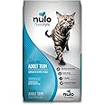 Amazon.com : Nulo Adult Trim Grain Free Dry Cat Food With Bc30 ...