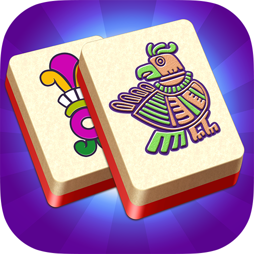 Mahjong Maya Puzzle Live Duels:Amazon.de:Appstore for Android