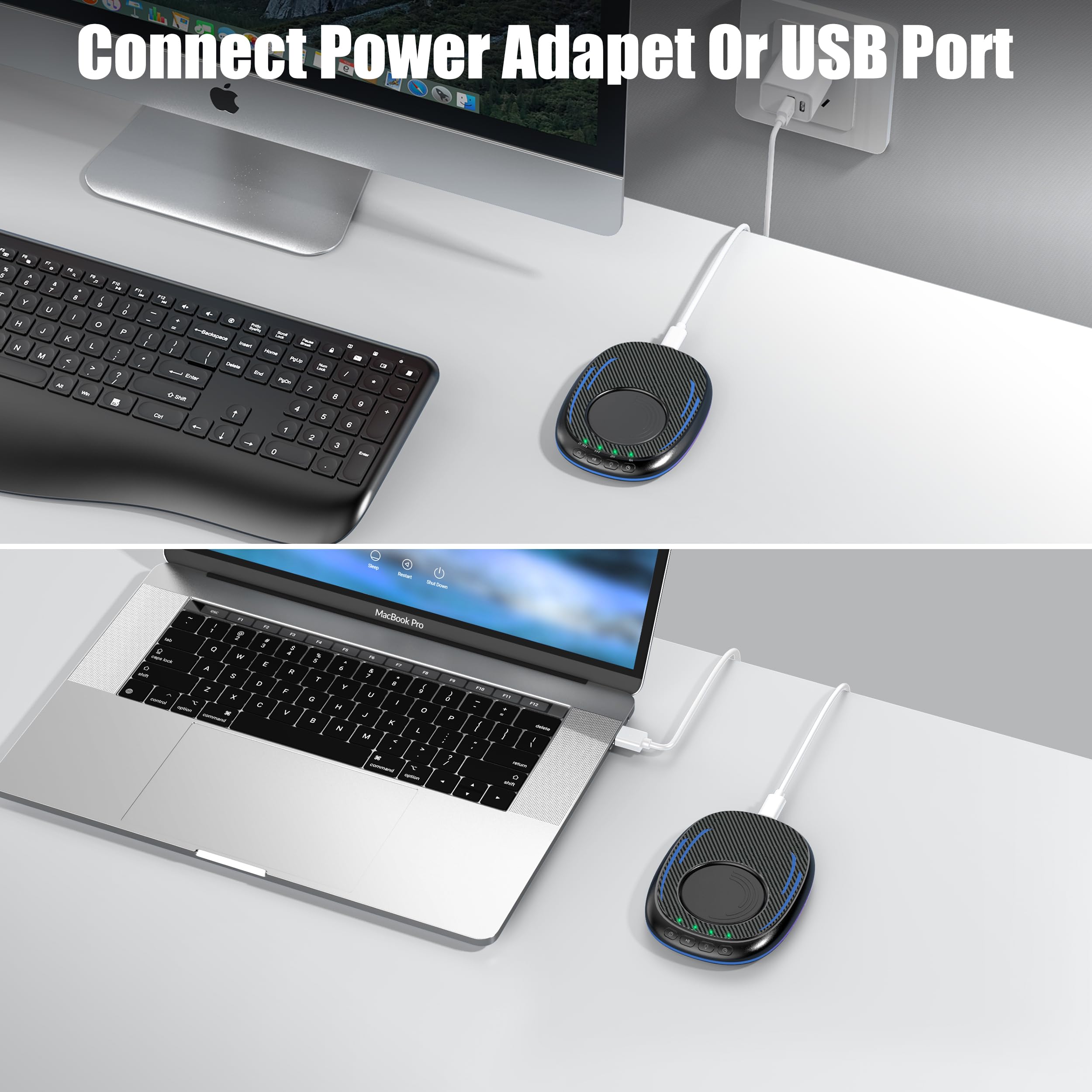 Mua VKAROOD Ultra Slim Mouse Mover Device Undetectable with Timer ...