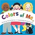 Colors of Me: Barnes, Brynne, Nelson, Annika M.: 9781585365418: Amazon ...