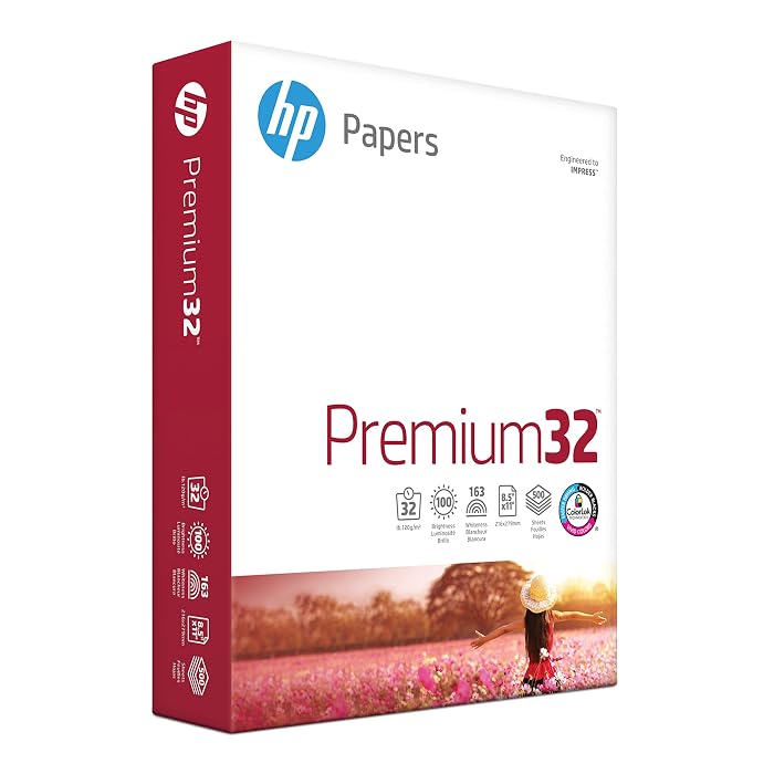 The Best Hp Premium Presentation Paper 32 Lb Matte Best Home Life The Best Hp Premium Presentation Paper 32 Lb Matte Best Home Life