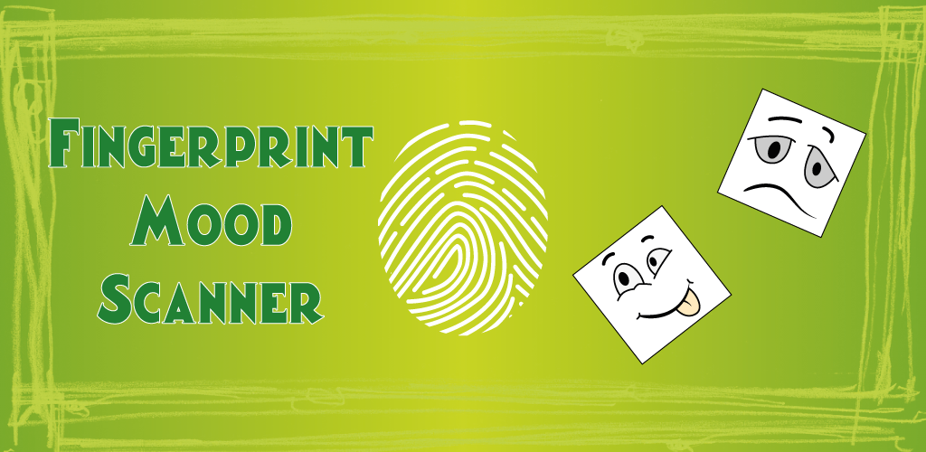 Fingerprint Mood Scanner:Amazon.com:Appstore for Android