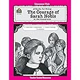 Amazon.com: A Guide for Using The Courage of Sarah Noble in the ...