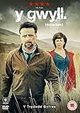 Hinterland Complete TV Series 1 DVD Collection 2 Discs Box Set + Extras ...