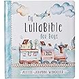 My LullaBible for Girls | Collection of 24 Lullabies for Baby Girls ...