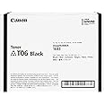 Amazon.com: Canon, CNMT06, T06 Toner, 1 Each : Office Products