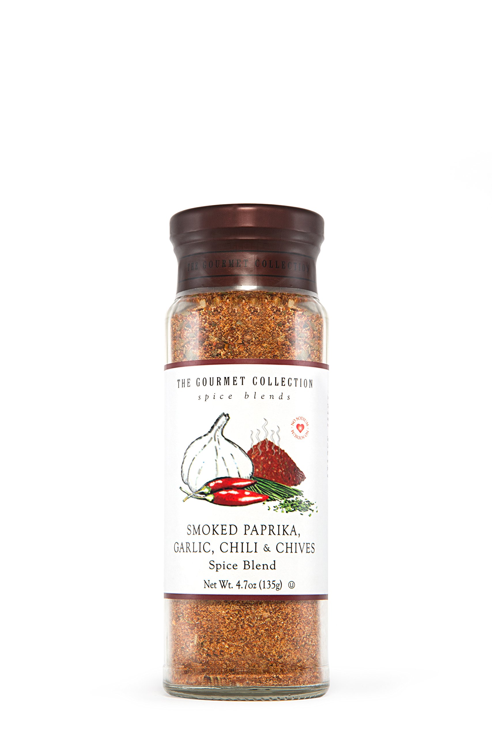 Amazon.com : The Gourmet Collection, Chili & Lime Spice Blends ...