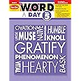 Amazon.com: A Word a Day, Grade 5 Teacher Edition: 9781596734111: Evan ...