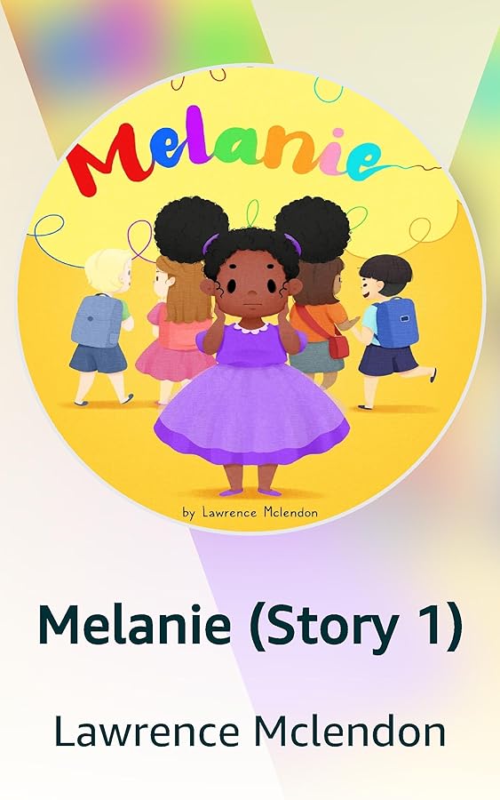 Melanie (Story 1) | Kindle Vella