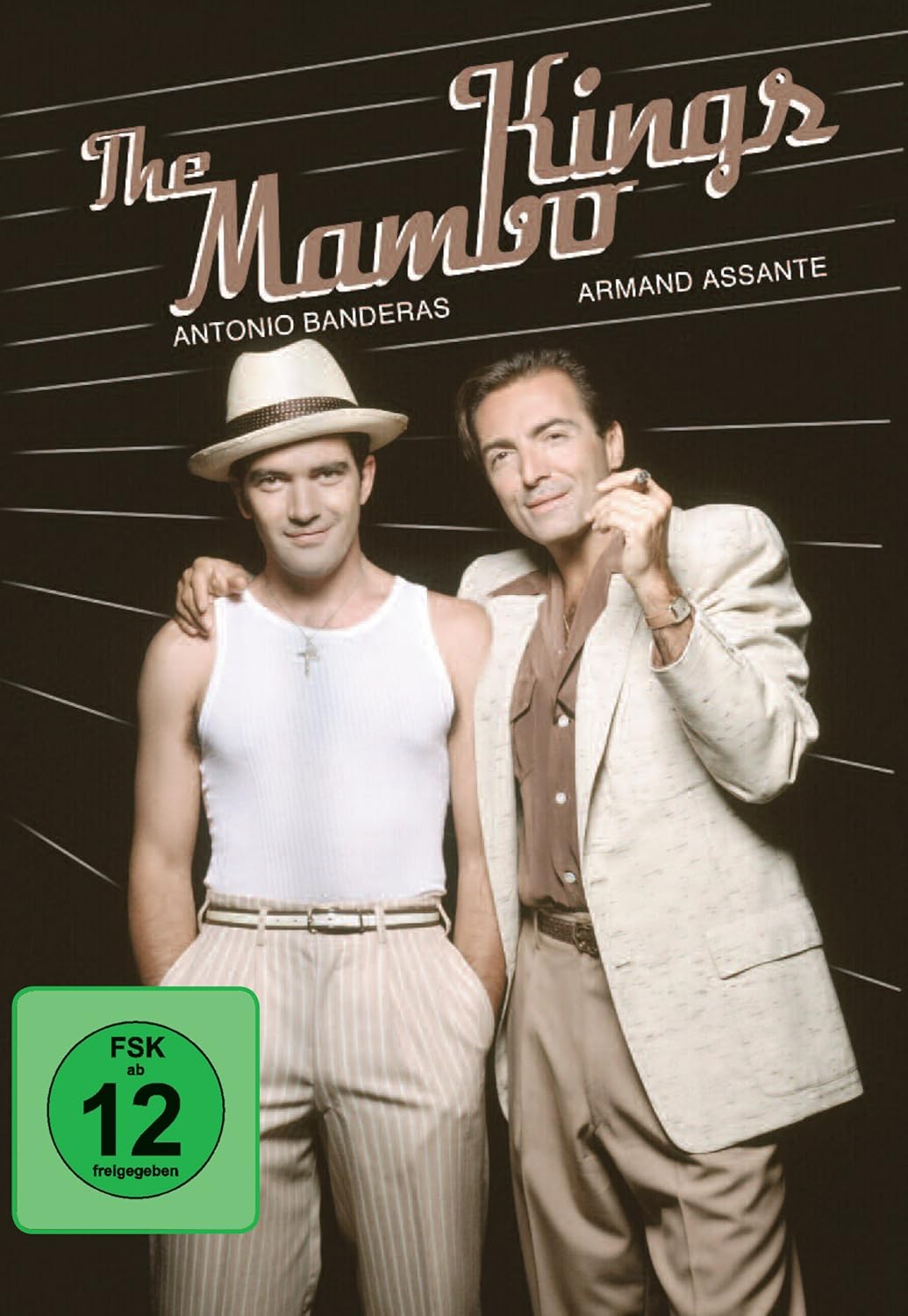 Amazon.com: Mambo Kings: Movies & TV