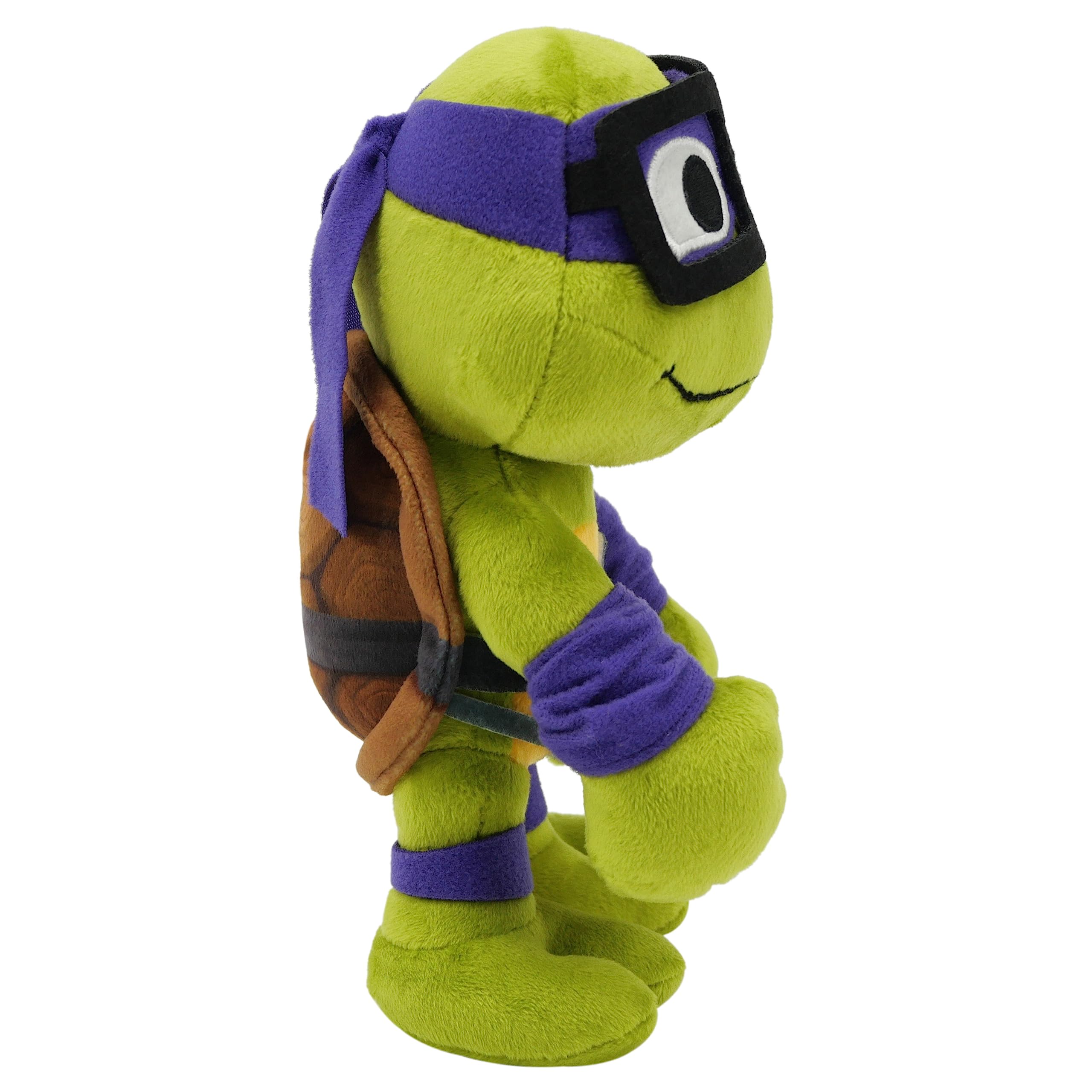 Mua Mattel Teenage Mutant Ninja Turtles: Mutant Mayhem Donatello Plush ...