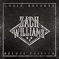 Zach Williams - Chain Breaker (Deluxe Edition) - Amazon.com Music