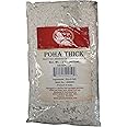 Amazon.com : Spicy World Swad Poha THICK (Flattened Rice), 32 Ounce, 2 ...