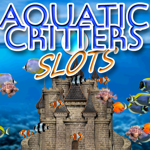 Aquatic Critters Slots:Amazon.de:Appstore for Android