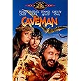 Amazon.com: Caveman : Ringo Starr, Dennis Quaid, Shelley Long, Jack ...