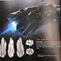 Amazon.com: The Art and Making of The Expanse (9781789092530): Titan ...