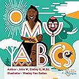 Amazon.com: My ABC's (9781626768765): Ensley II, John W, Van Eeden ...