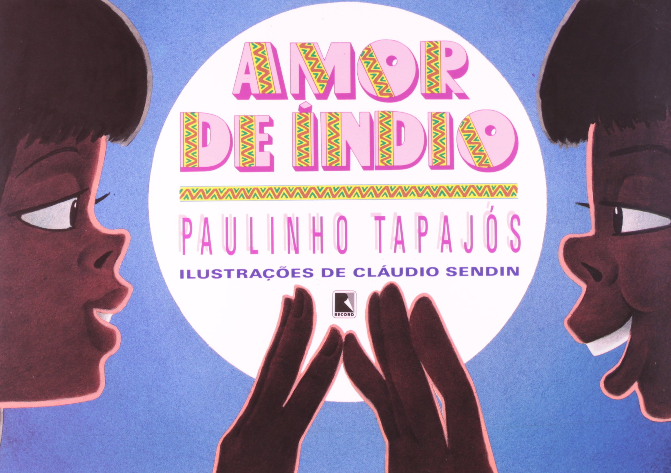Amor De Indio PDF Paulinho Tapajos