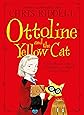Ottoline and the Yellow Cat: Amazon.co.uk: Chris Riddell: 9780330450287 ...